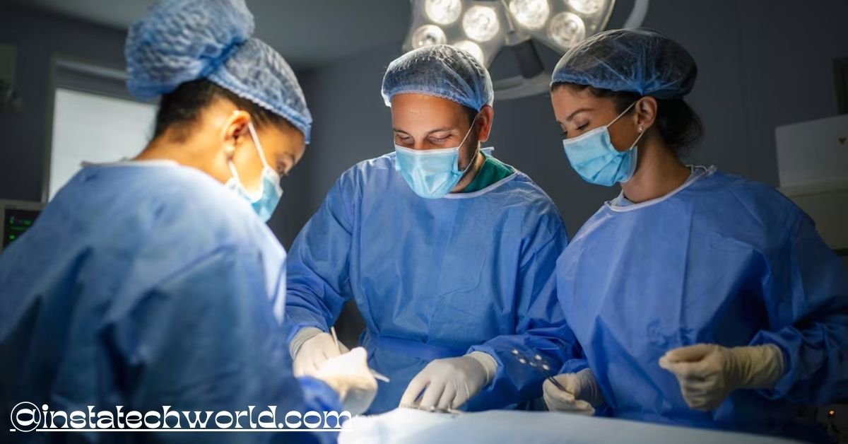 Emervuy Surgery: A Comprehensive Guide to Emergency Surgical Care